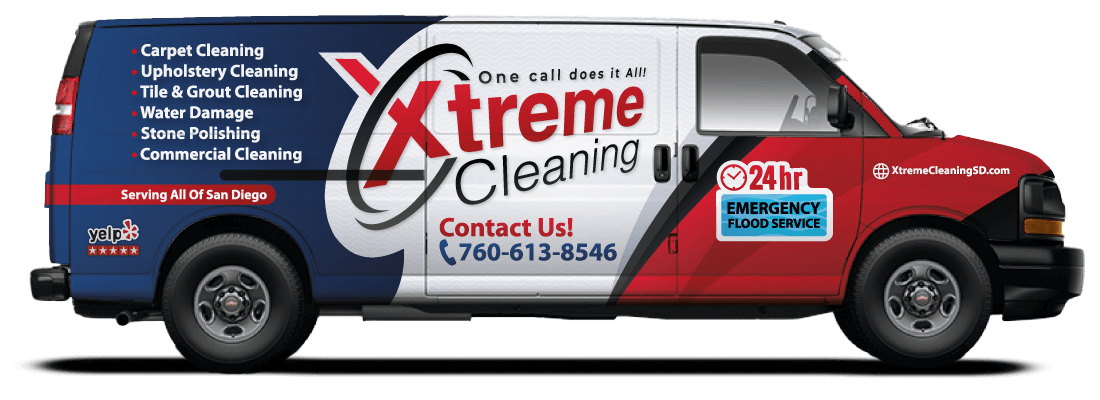 Carpet Cleaning San Marcos CA | Xtreme Cleaning
